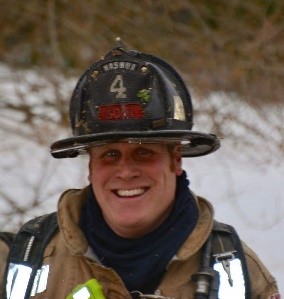 Professional Fire Fighters of NH