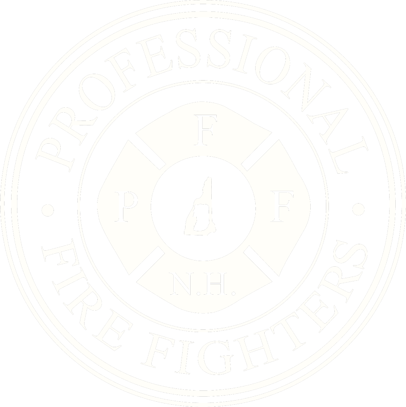 Professional Fire Fighters of NH